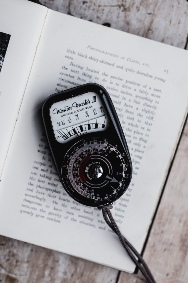 How to use a photography cheat sheet pocket card - YoungPhotopreneur ...
